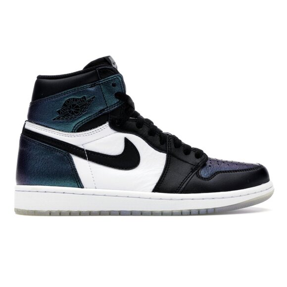 Jordan | Shoes | Air Jordan Retro High Og All Star Asg Chameleon | Poshmark